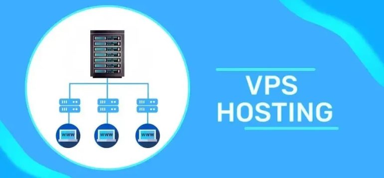 Understanding the Differences between VPS and Hosting – CabxTech ...